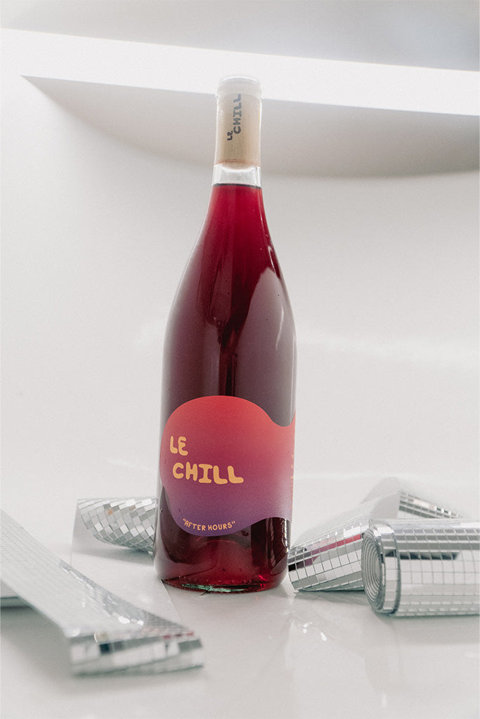 Le Chill Wine