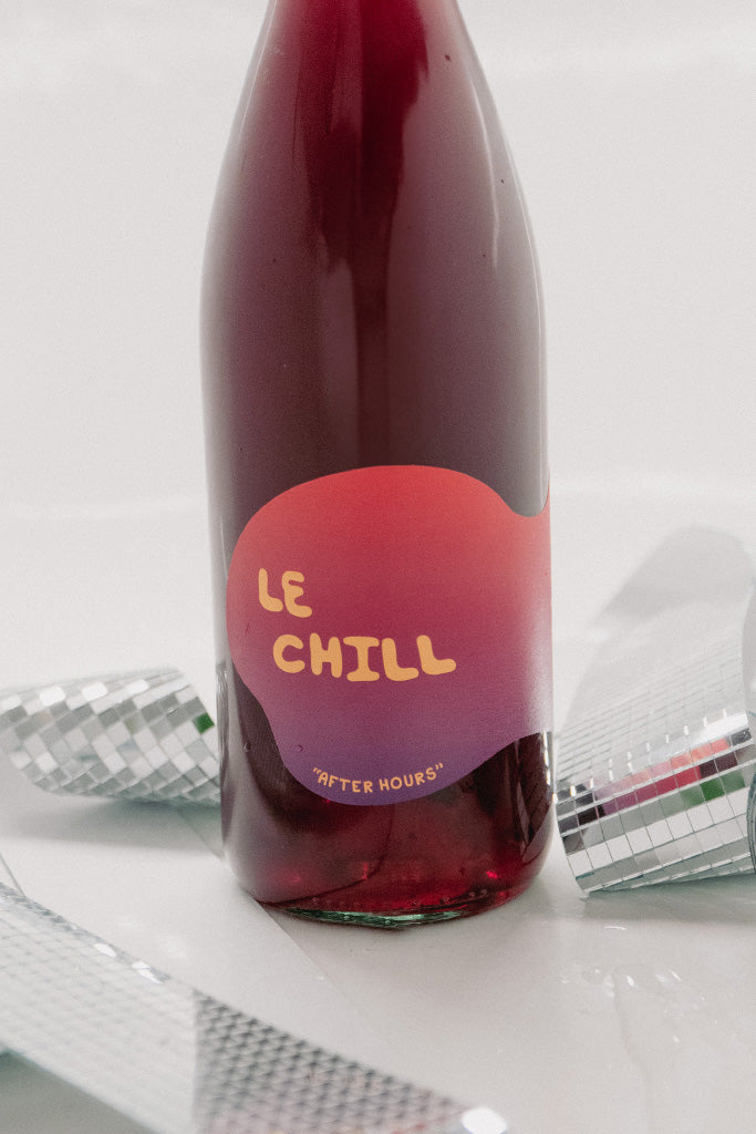 Le Chill Wine