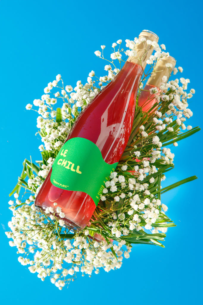 Le Chill Wine