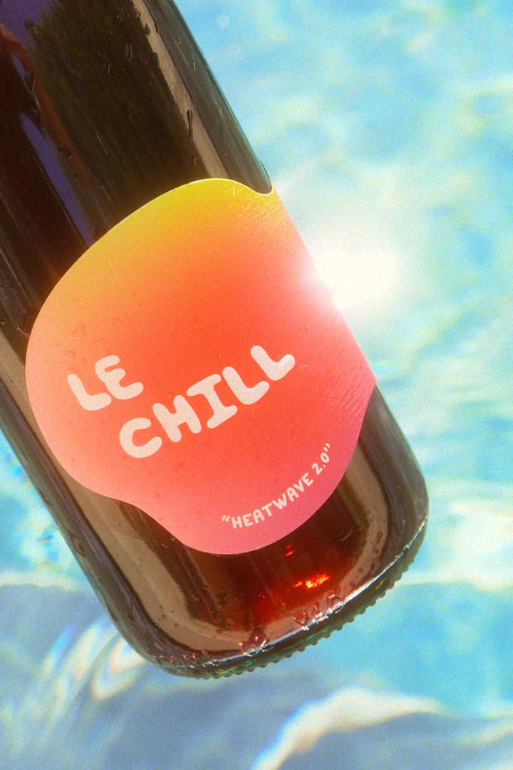 Le Chill Wine