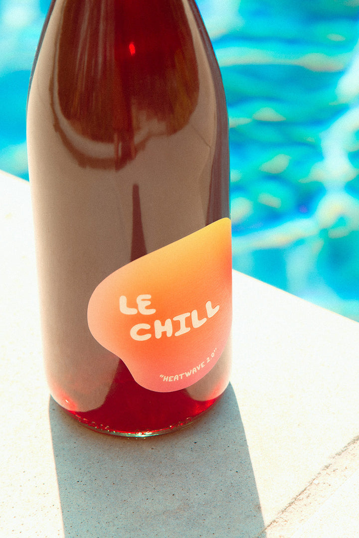 Le Chill Wine