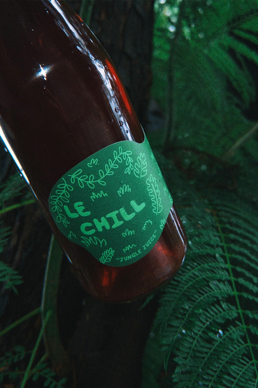 Jungle Juice 2 – Le Chill