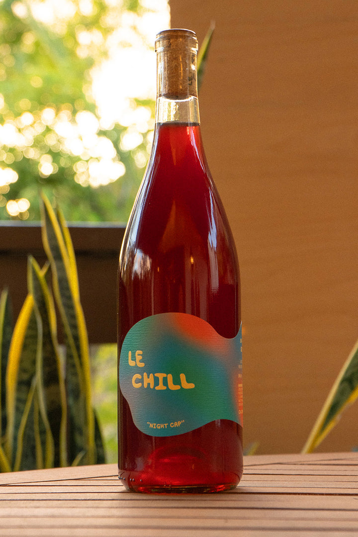 Le Chill Wine