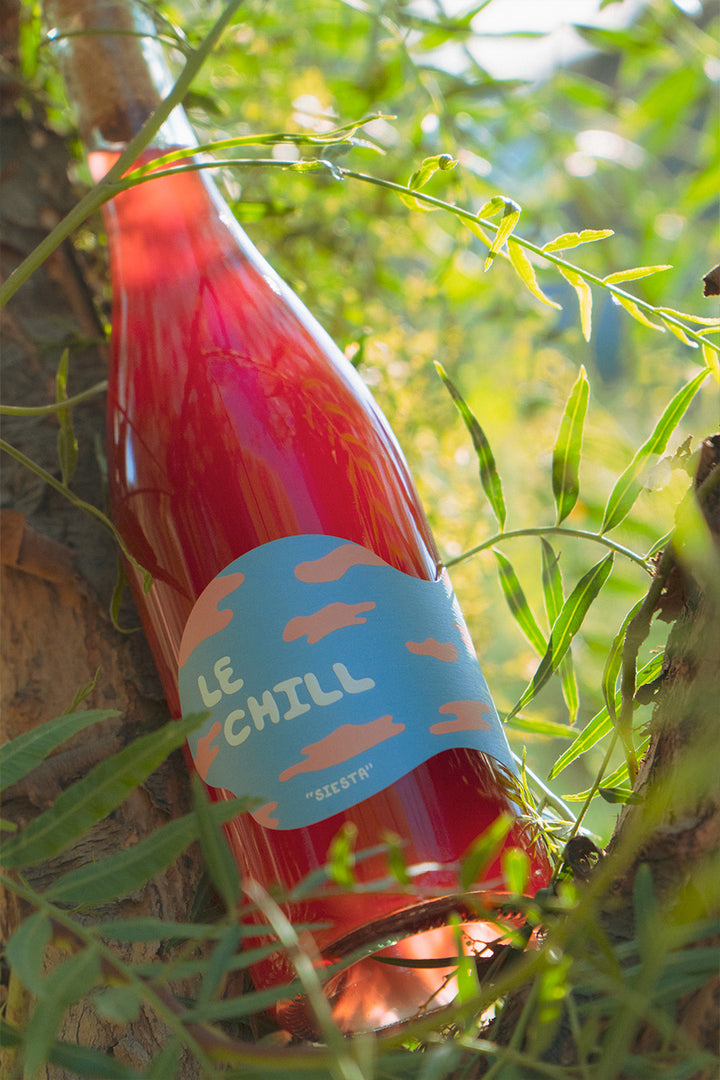 Le Chill Wine