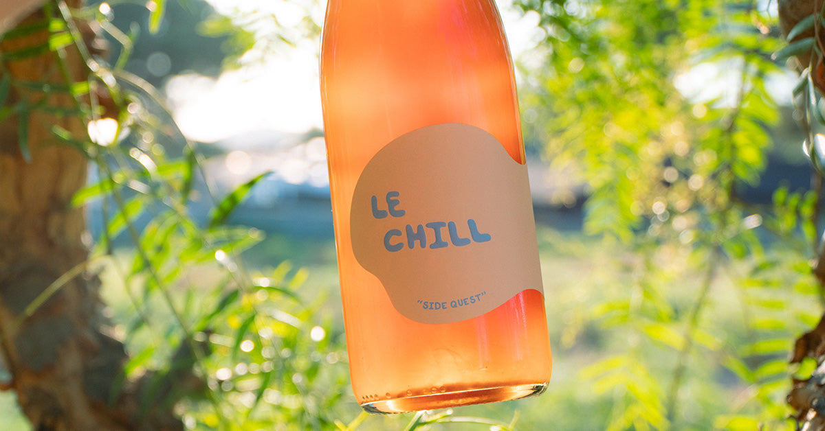 Le Chill Wine