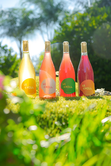 Le Chill Wine
