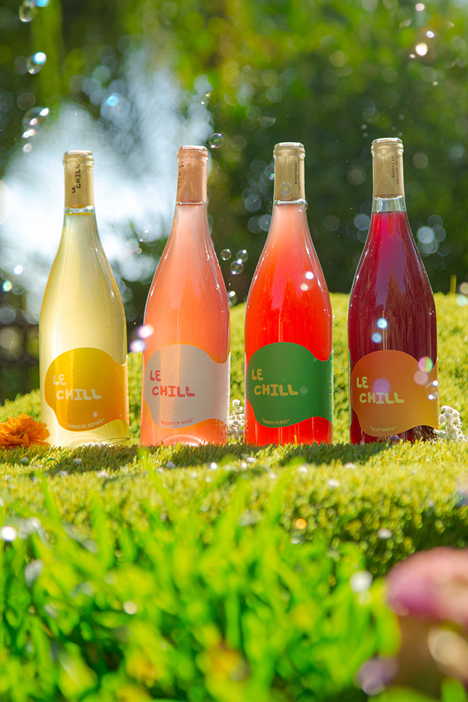 Le Chill Wine